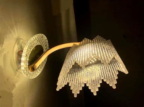 Led Wall Light At ₹ 999 Piece Wall Mounted Led Lights In New Delhi Id 2854066340448