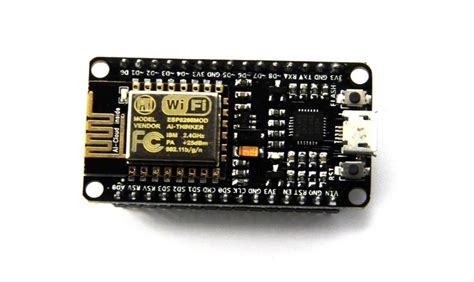 Make A 6 Digital Radio From An Old Esp8266 And A Vs1053 Decoder