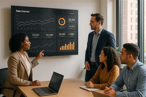 Best Practices For Using Real Time Dashboards