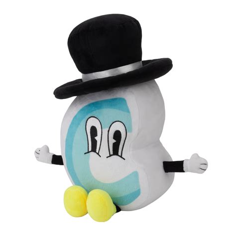 Ctop Plush Makeship