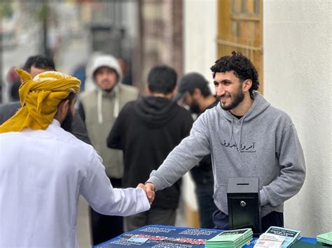 Community Engagement Cair California