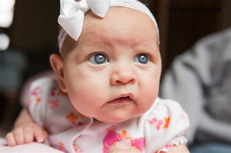 Get Your Baby To Sleep Through The Night In ONE Day