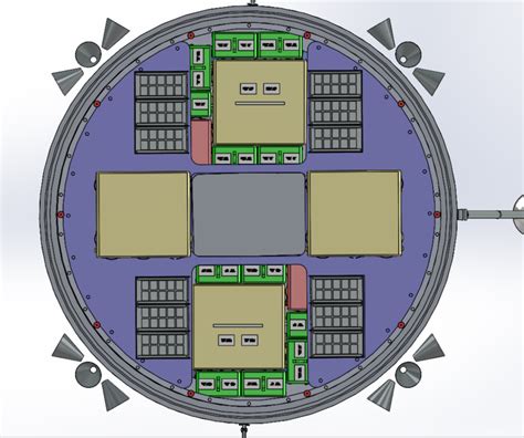 Free CAD Designs Files D Models The GrabCAD Community Library