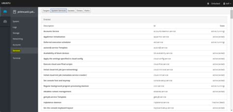 How To Install Cockpit On Ubuntu LTS Ubuntu LTS YallaLabs
