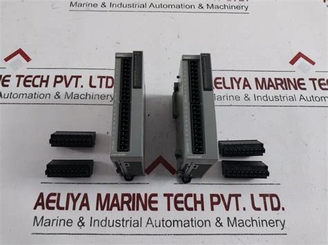 Idec Fc6a N16b1 Expansion Module 24vdc Aeliya Marine