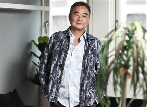 專訪／陳昇64歲不言退「退休我會慌掉」 拿唱酬作專輯《他鄉》憶故友 娛樂 中時