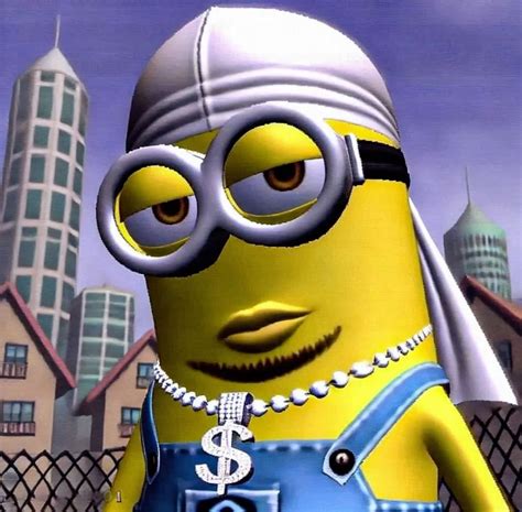 Minion Kanye 2025 Kirpi Sonic Böcek