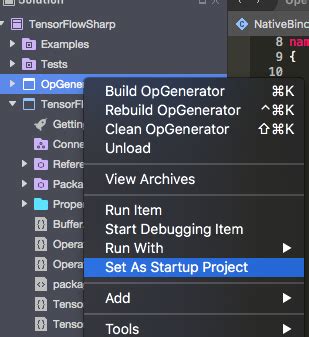 Xamarin Ios Can T Run C Code In Xamarin Studio Play Button Greyed Out Stack Overflow