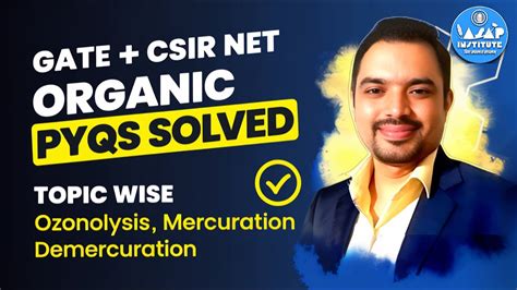 I Solved 10 Pyqs In 30 Minutes And Cracked Csir Net Gate Iit Jam Cuet Youtube