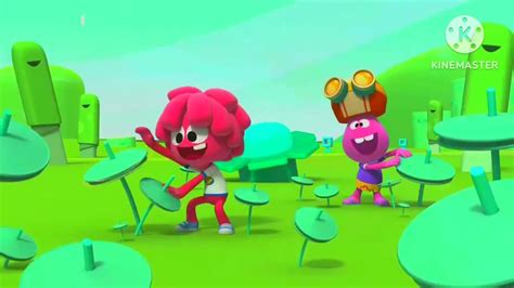 Jelly Jamm Intro Latin Spanish Pal Youtube