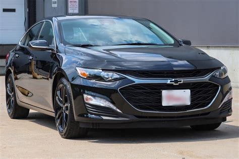 쉐보레 말리부 재탄생 전기차 가능성은 얼마나