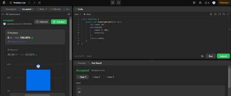amra afreen on linkedin 100daysofcode leetcode codingchallenge