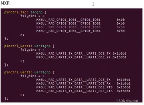 linux驱动学习—pinctl和gpio子系统 linux中spi设备树的pinctl csdn博客