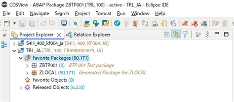 Sap学习笔记 开发11 Rap（restful Application Programming）简介sap Rap Csdn博客