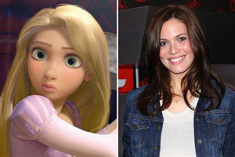 13 Disney Princesses — And The Actresses Who Voiced Them