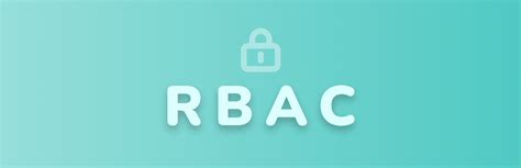 How To Design An Rbac Role Based Access Control System Nocobase