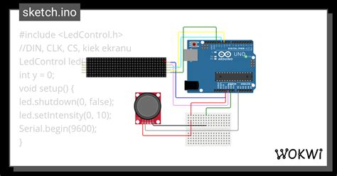 Gyvatele Wokwi Esp32 Stm32 Arduino Simulator