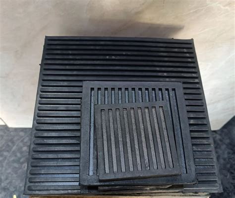 8mm Anti Vibration Pads At Best Price In Thane By Kotak Nets And