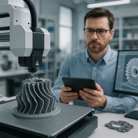 3d 프린터운용기능사 미래 산업의 핵심 기술 전문가로 가는 길