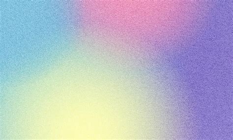 Premium Photo | Colorful gradient abstract background with noise grain effect