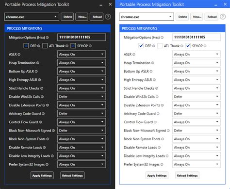 github wildbydesign gflagsx enhanced version of the gflags tool