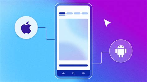 cross platform mobile app development 7 top frameworks and how to