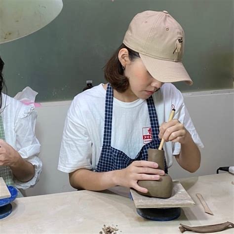 陶藝手作、手拉胚體驗，台北陶藝工作室推薦！ Gomaji夠麻吉