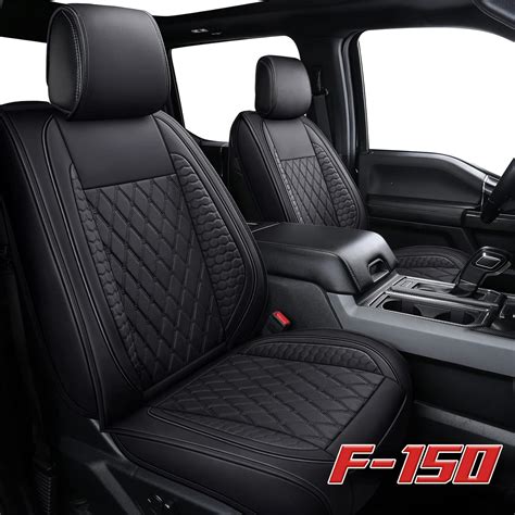 Tomatoman Truck F150 Fundas De Asiento Para Ford F 150 2009 2023 2024