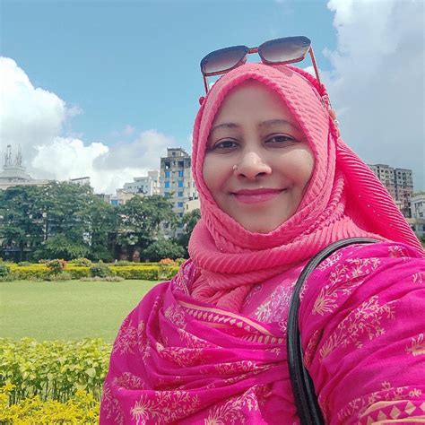 Nasrin Nahar Rakha