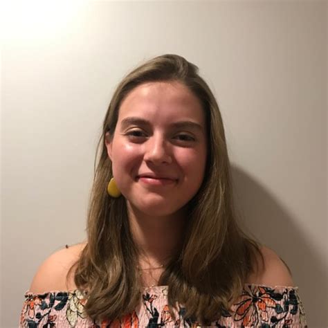 Anne Schoonmaker Software Engineer Intern Dmed Technology Linkedin