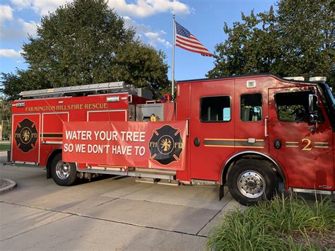 Fire Station Goes To Round The Clock Staffing The Oakland Press