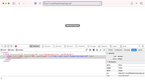 Bug 93035 Fileadminhtaccess Prevents Safari From Accessing Pdf Files After Latest Security