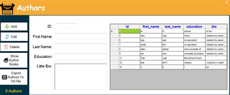 C Library Management System Source Code C Javaphp Programming Source Code