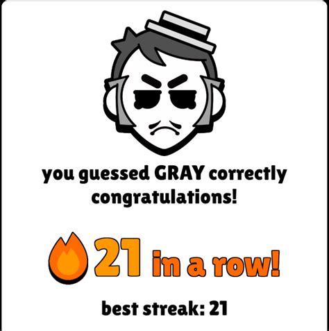 Brawl Stars Dle By Krias