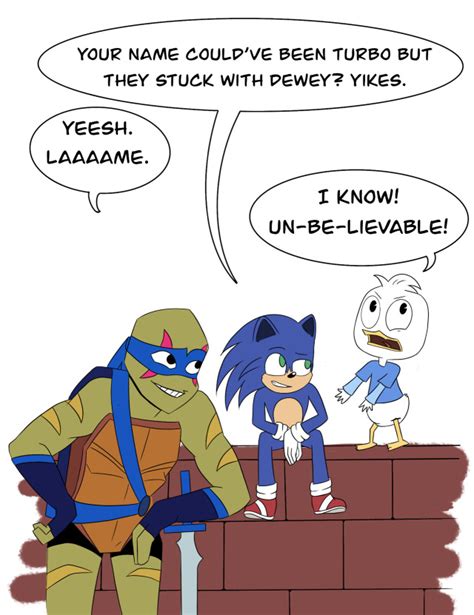 Sonic Wachowski On Tumblr