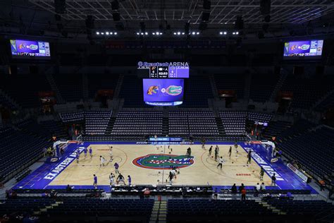 Florida Basketball In Doubleheader Against Unf Wruf 981 Fm 850 Am