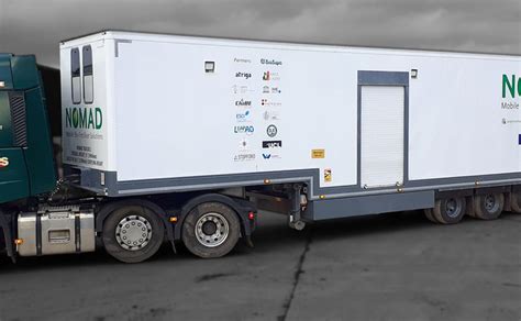 Mobile Digestate Processor In Pilot Trials Farm News Farmers Guardian