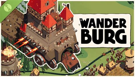 Wanderburg Demo Steamde