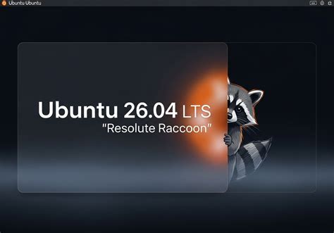 Ubuntu 2604 Lts Beta震撼发布，linux 70内核gnome 50桌面ubuntu2604 Csdn博客