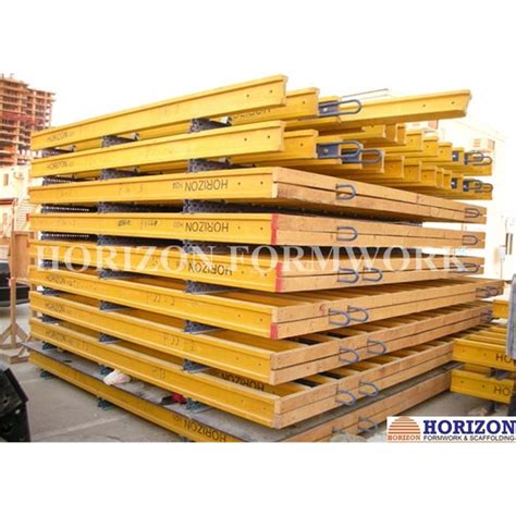 Oem Sheet Pile Capping Beam Formwork Solutions