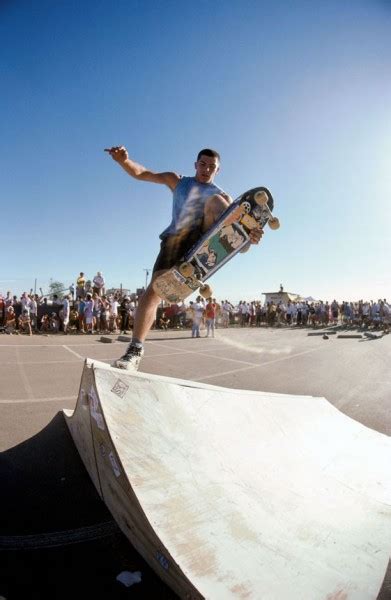 Loara High School Neil Blender