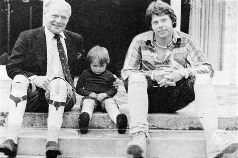 The Douglas Bader Centre Queen Marys Hospital Archives