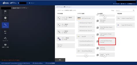 6 8 1 3 Fic Connection Xaas申し込み Iot Connect Mobile Type S チュートリアル Smart Data Platform