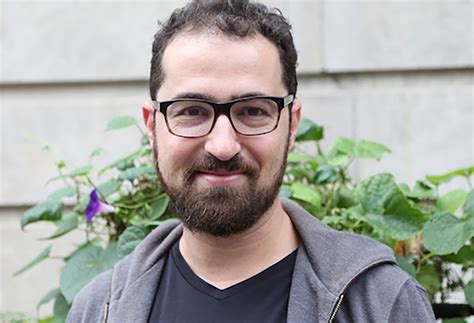 Nadav Assor Fellow Mit Open Documentary Lab
