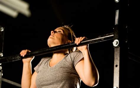 The Fat Amy Workout Guide How To Wod Scaled For Each Skill Level