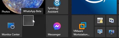 How To Fix Blank Tiles In The Windows Start Menu Neowin