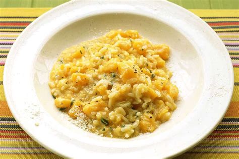 Butternut Squash Risotto Recipe Gluten Free Goddess Recipes