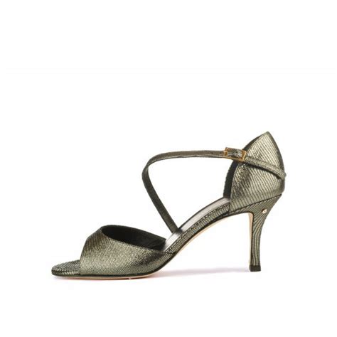 Туфлі для бальних танців