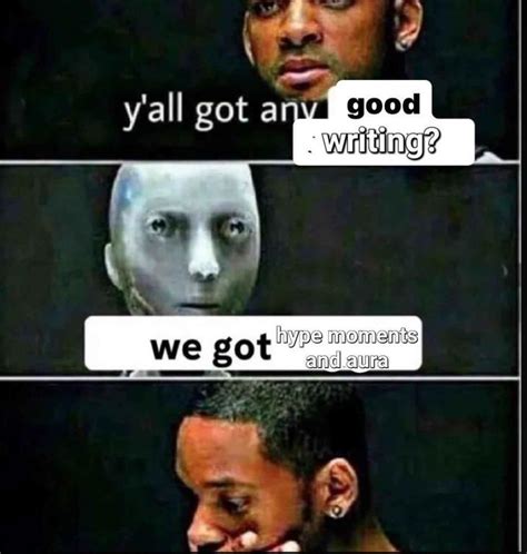 February 4th 2025 Tweet By Rilmeniir Hype Moments And Aura Know