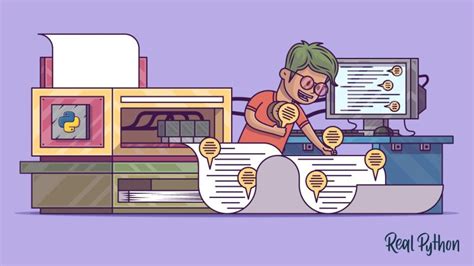 Real Python On Linkedin Writing Comments In Python Real Python